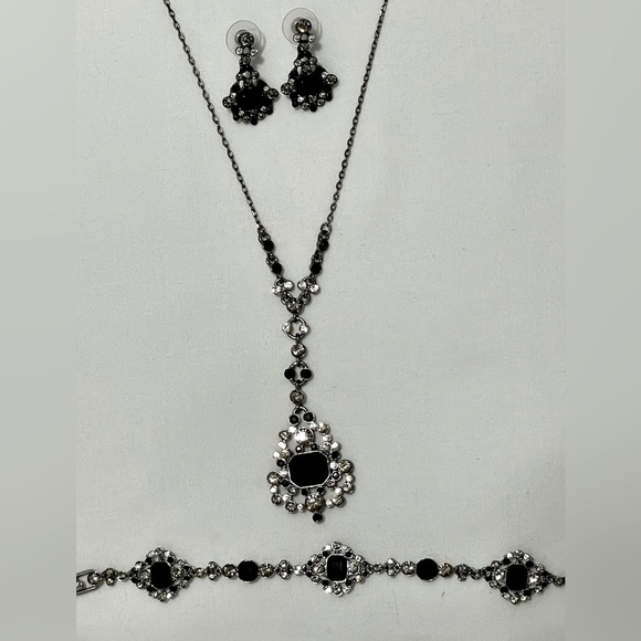 Givenchy | Jewelry | Givenchy Jewelry Set | Poshmark
